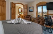 Upscale Lodging at Our Boutique Bed and Breakfast in Hermann MO